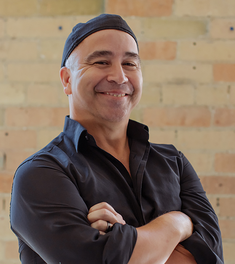 Indigenous Artists in Schools | Young People's Theatre