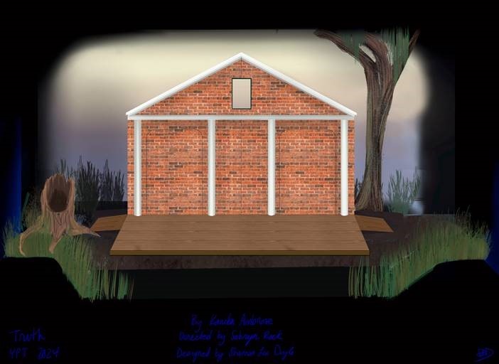 Truth Study Guide | Young People's Theatre