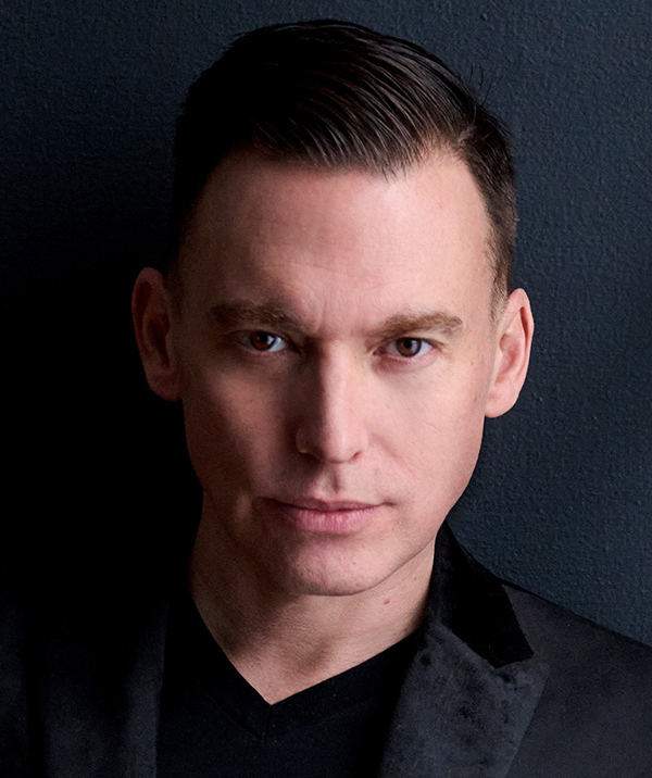 The Darkest Dark Cast & Creative Team | Young People's Theatre